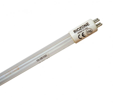Ampoule Biozone® germicide ultraviolet : X10, X20, X30 et XPZ2 Type d ...